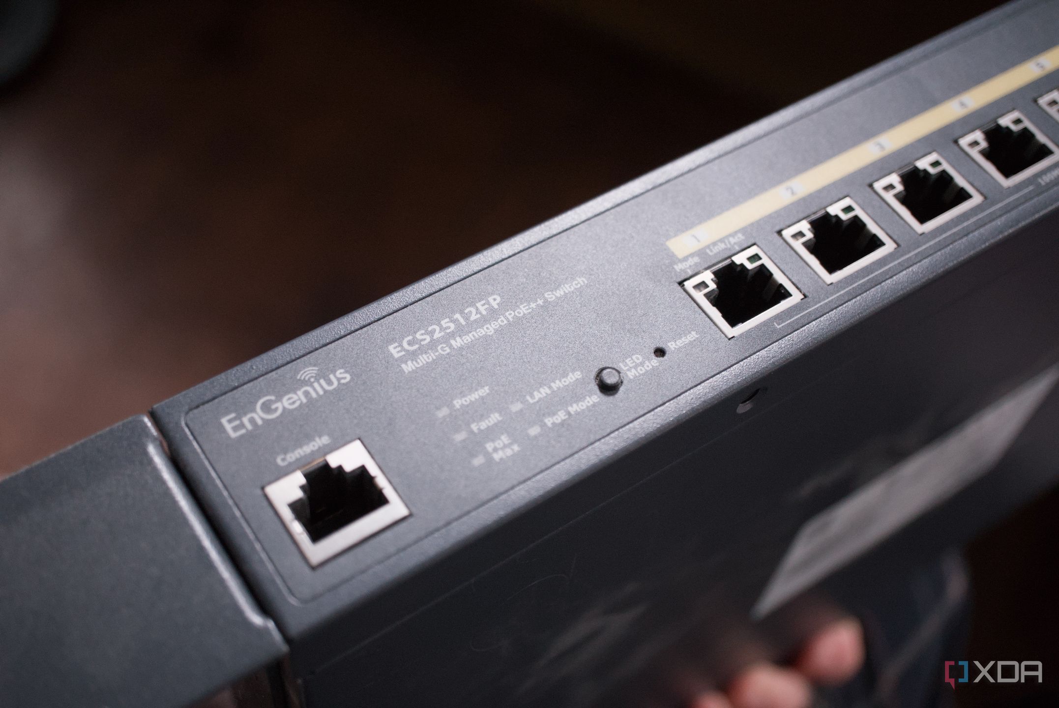 This $900 network switch has been flawless for nearly a decade, and it ...