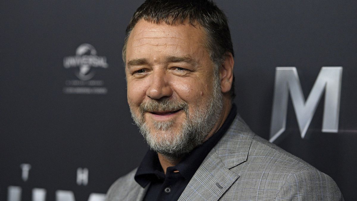 Russell Crowe choca con la peste porcina en Catalunya: paralizado el ...