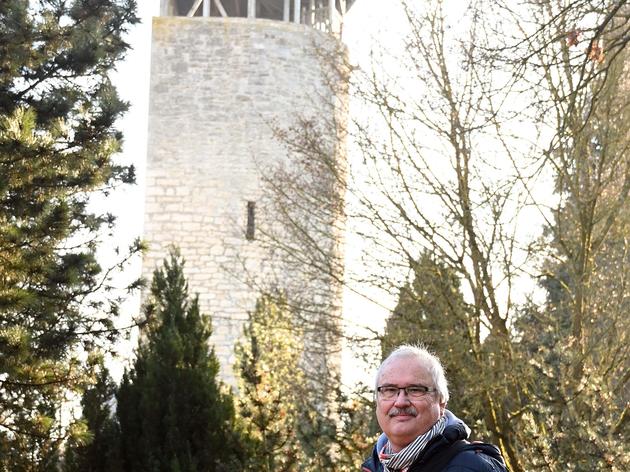 „Blumenchrist“ suchte bis zu seinem Tod sein vergrabenes Geld im Wald
