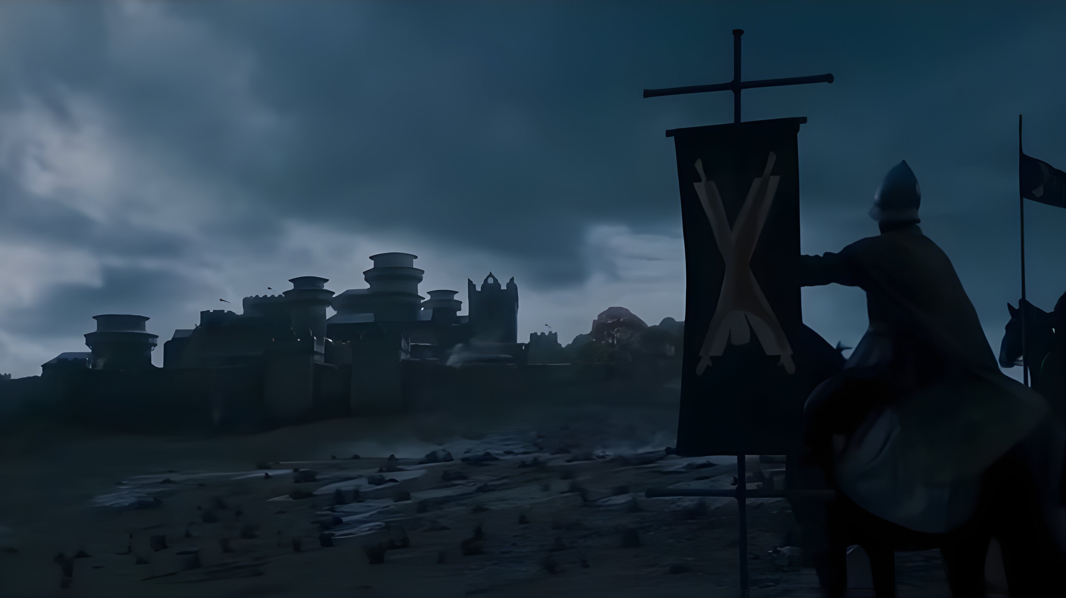 12 iconic castles of 'Game of Thrones': History and background behind them