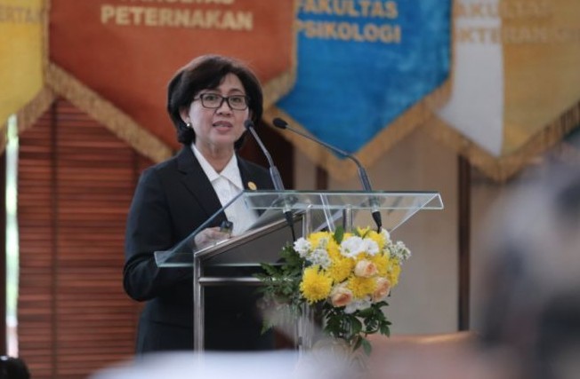 Bukan ilmu pasti, 3 prodi humaniora UGM justru masuk top 100 dunia