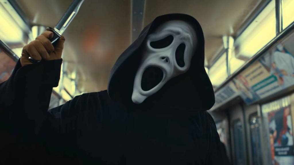 Scary Movie 6's daring popcorn bucket is a literal bong