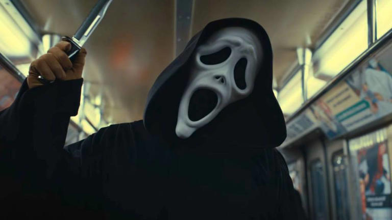 Scary Movie 6's daring popcorn bucket is a literal bong