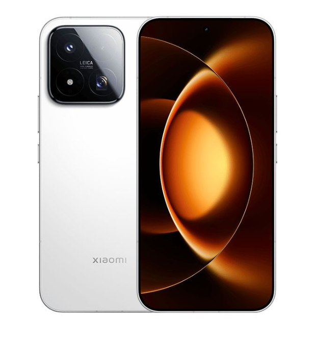 Xiaomi 17 Max now available on Giztop with 8000mAh battery and 200MP ...