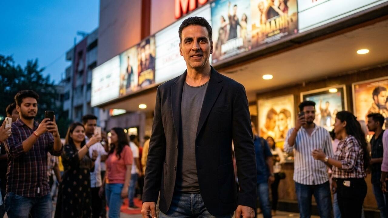 Bhooth Bangla's box office earnings on day 35: Akshay Kumar's triumph ...
