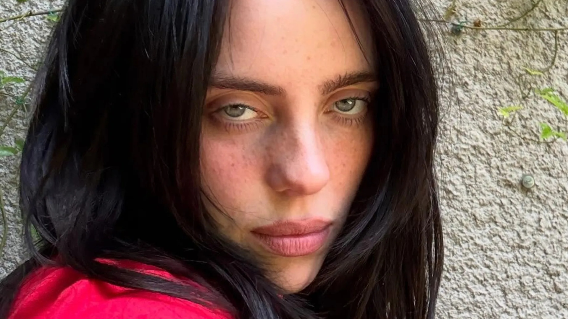 «En fengslende sjarm»: Billie Eilish fascinerer i dempet belysning