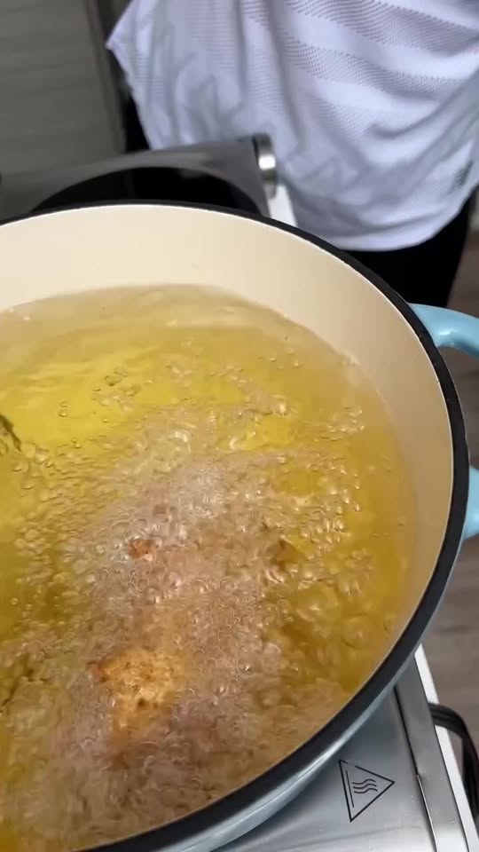 I’ll never make hot dogs another way: crispy and flavor packed method