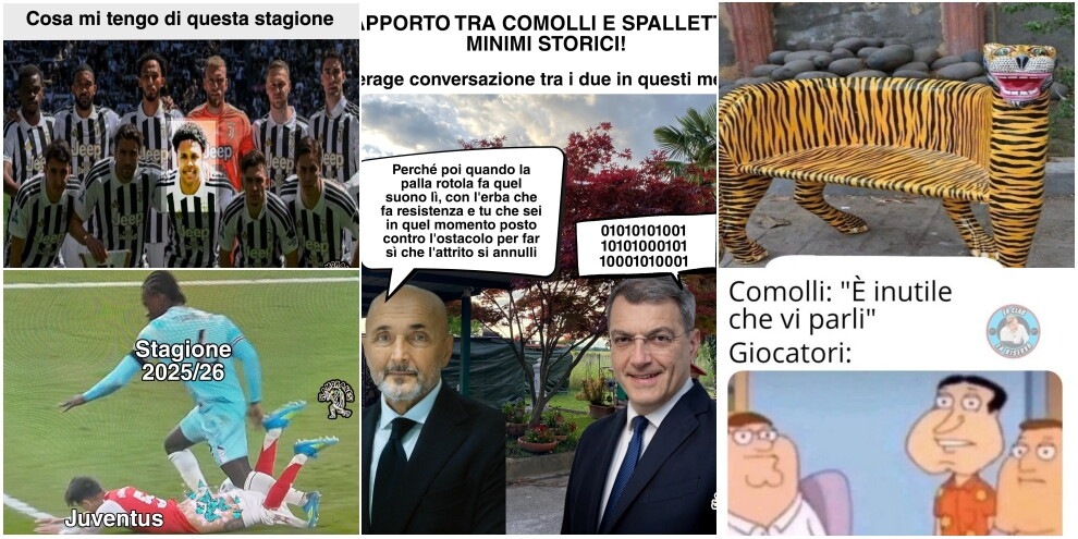 La Juve che fa festa e ricorda Vialli: Elkann abbraccia gli eroi della ...