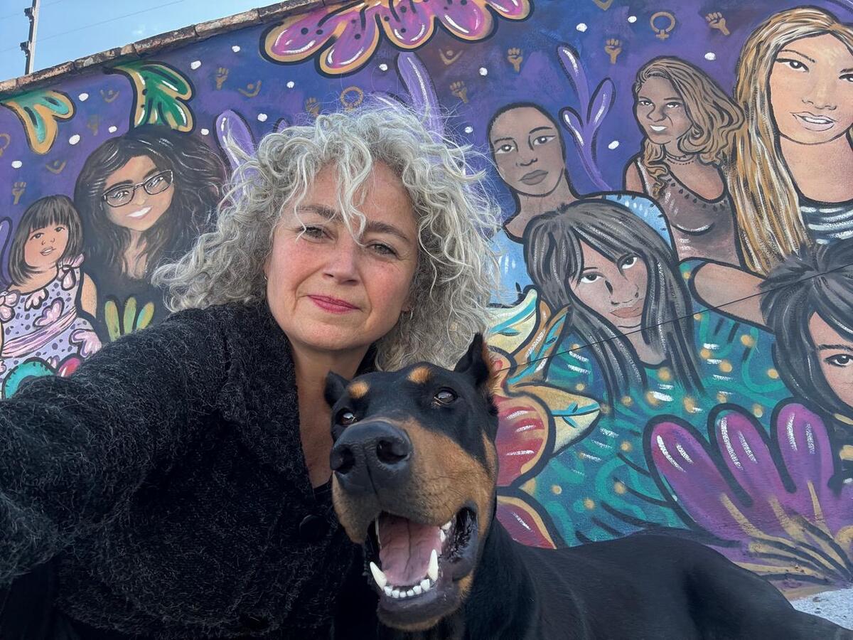Mucho más que compañía: perros de asistencia que detectan ataques y ...