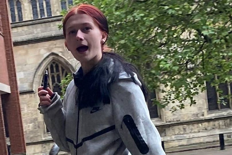 Woman strangled her own mum after 'losing it' after noise row