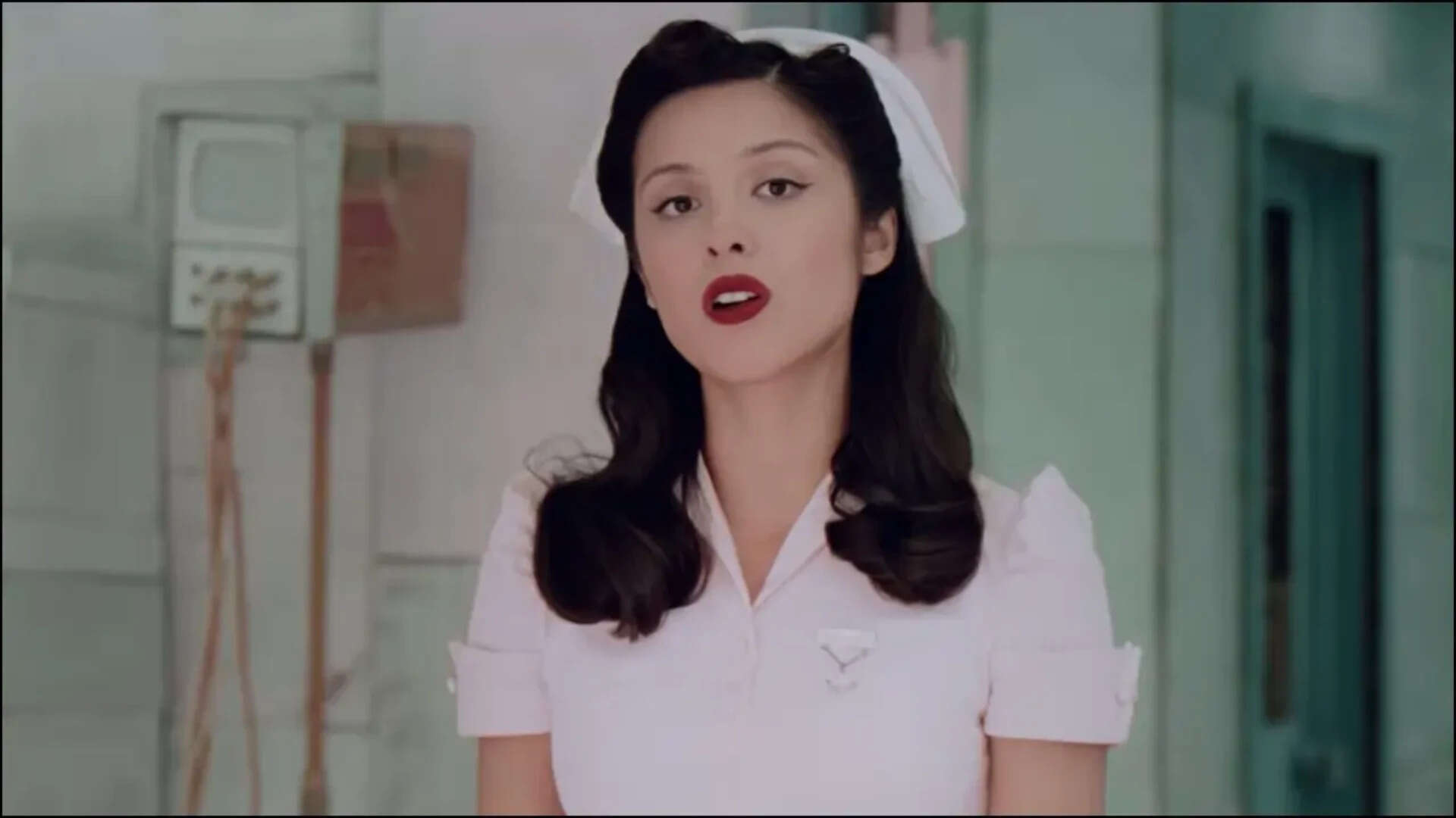 Olivia Rodrigo releases 'The Cure'; turns from nurse to patient in new ...