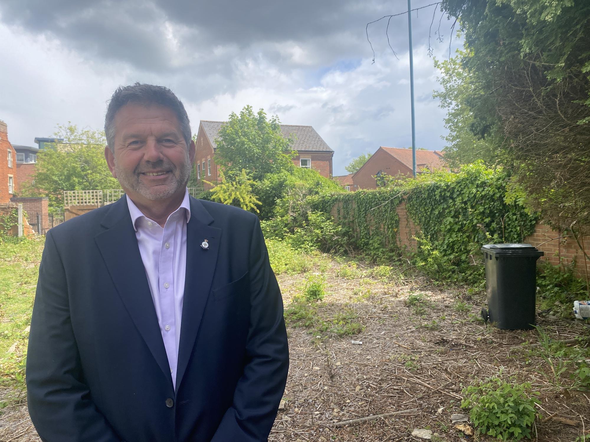Have your say on proposed planning application requirements in West Lindsey