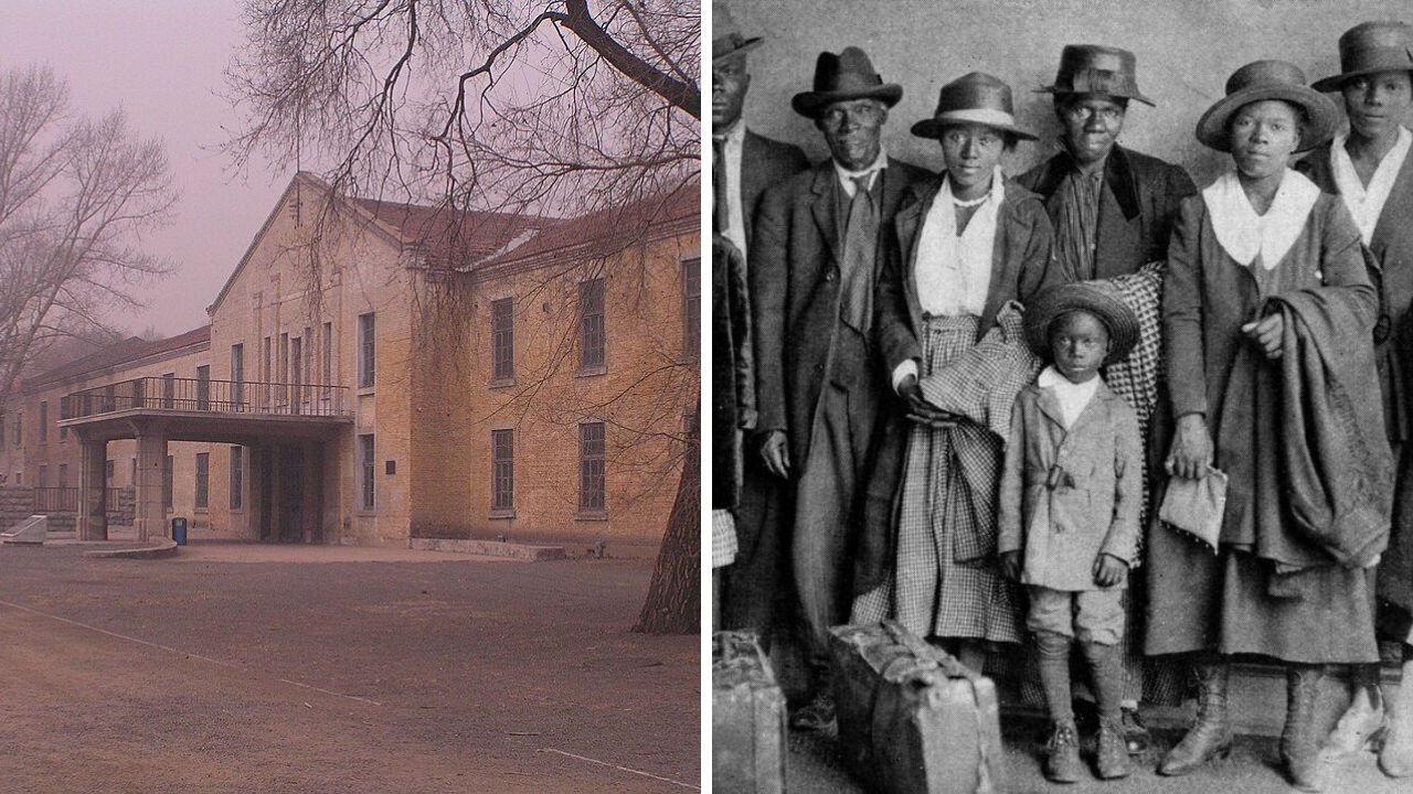 These 15 stories show the untold dark side of world history