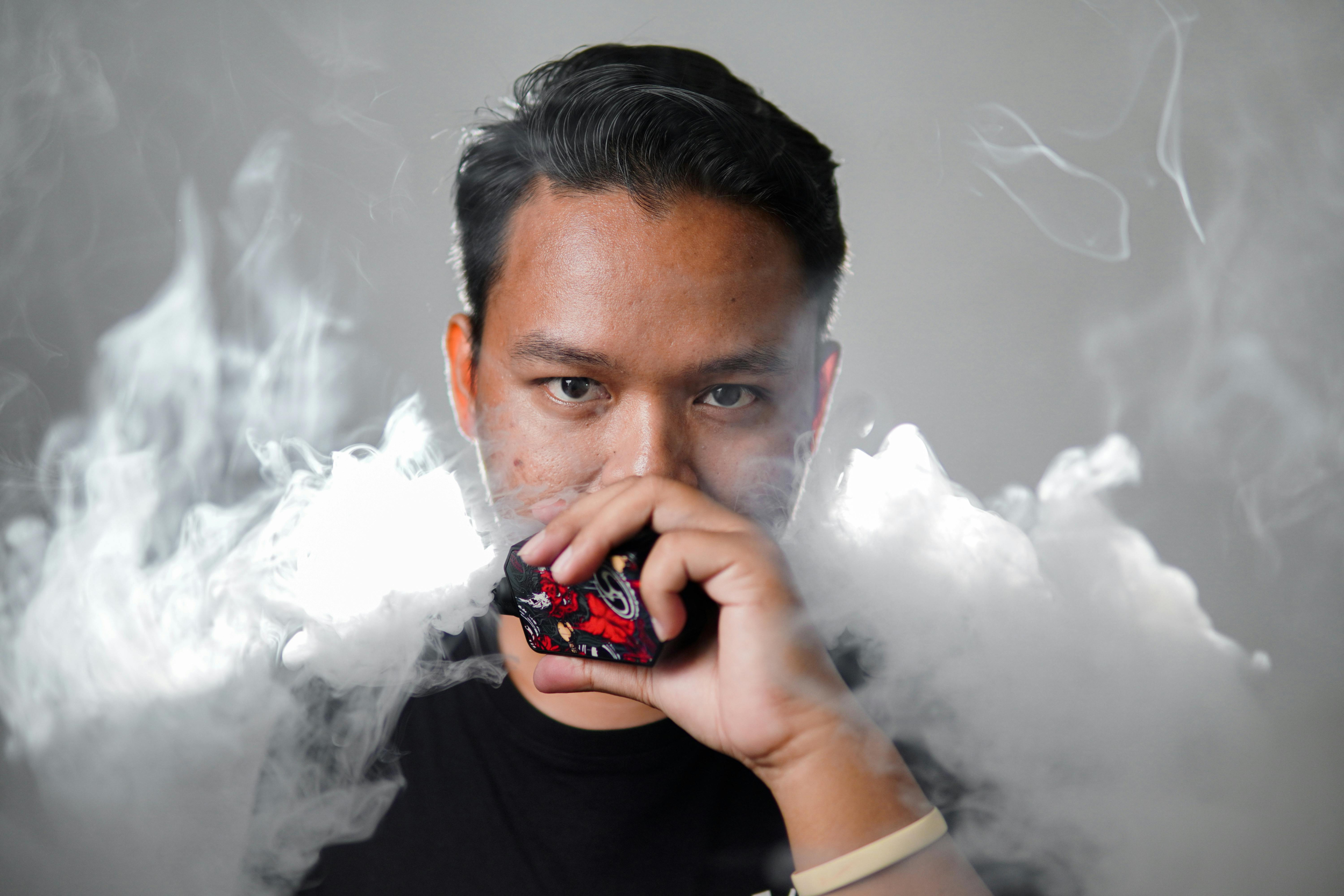 Disturbing Shenzhen footage shows workers testing 10,000 vapes daily as ...