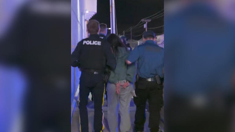 Jersey Shore beach town unleashes extreme tactics to bury viral teen ...