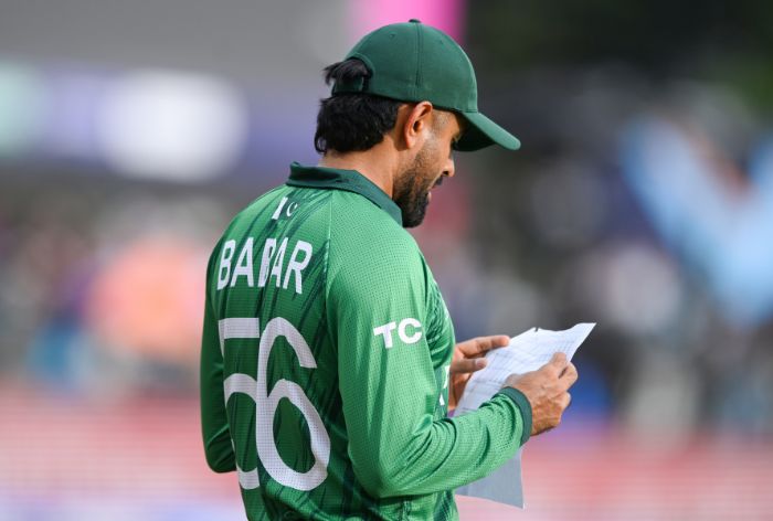 Babar Azam and Naseem Shah set to return as Pakistan name 15-man squad ...