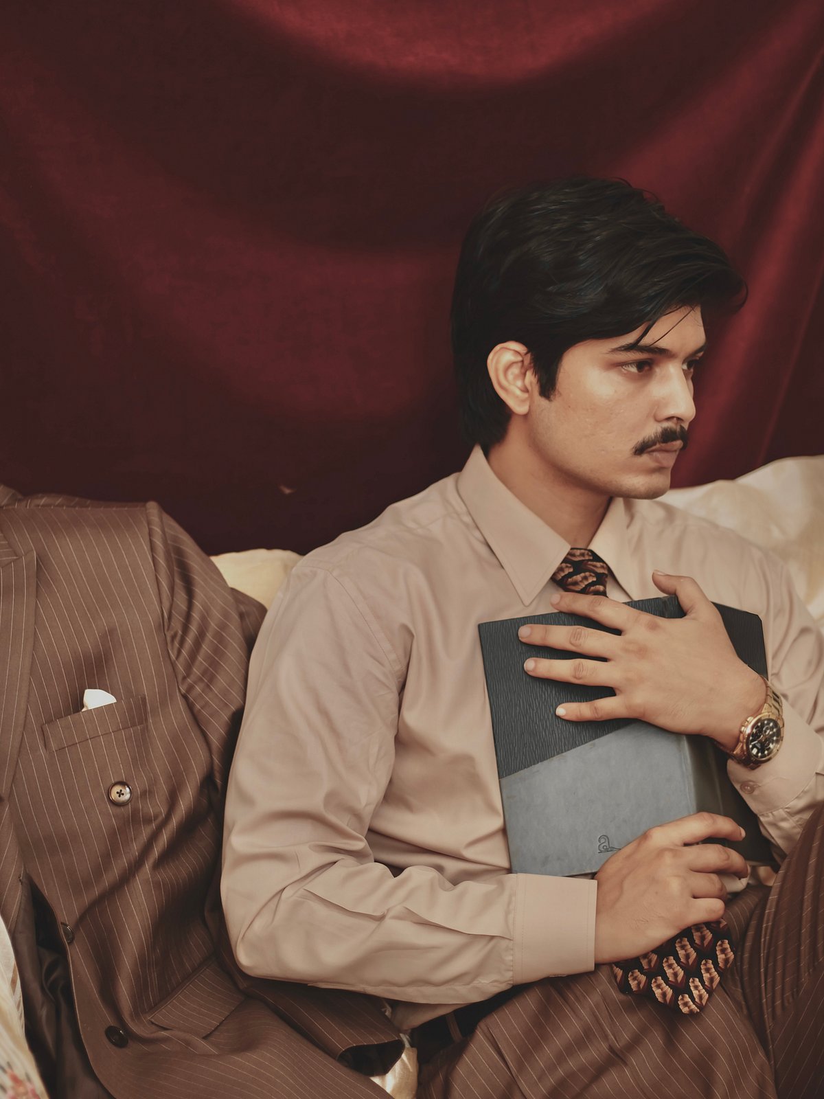 Rap artiste Farhan Khan talks Alif Laila, Urdu poetry and his new song ...