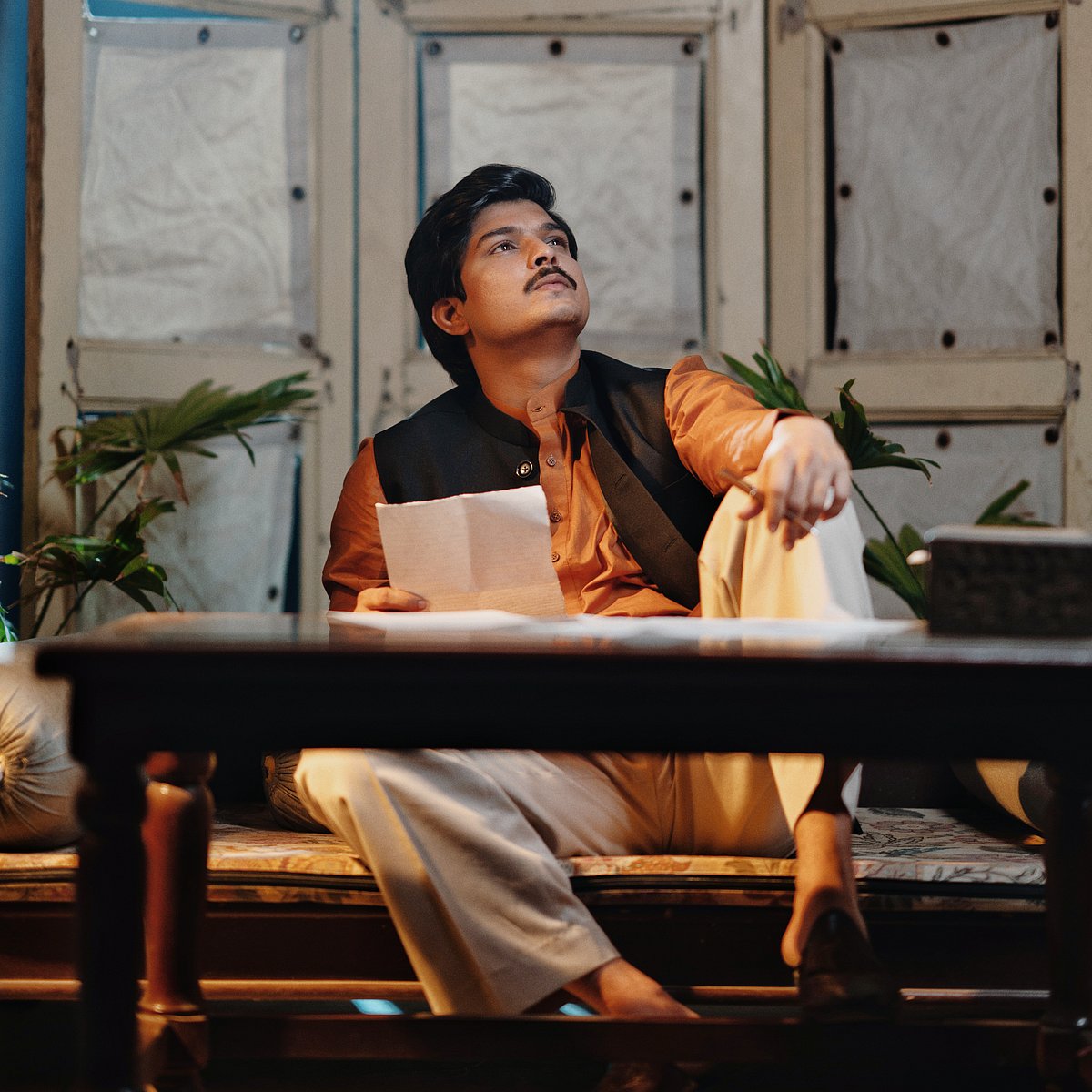 Rap artiste Farhan Khan talks Alif Laila, Urdu poetry and his new song ...