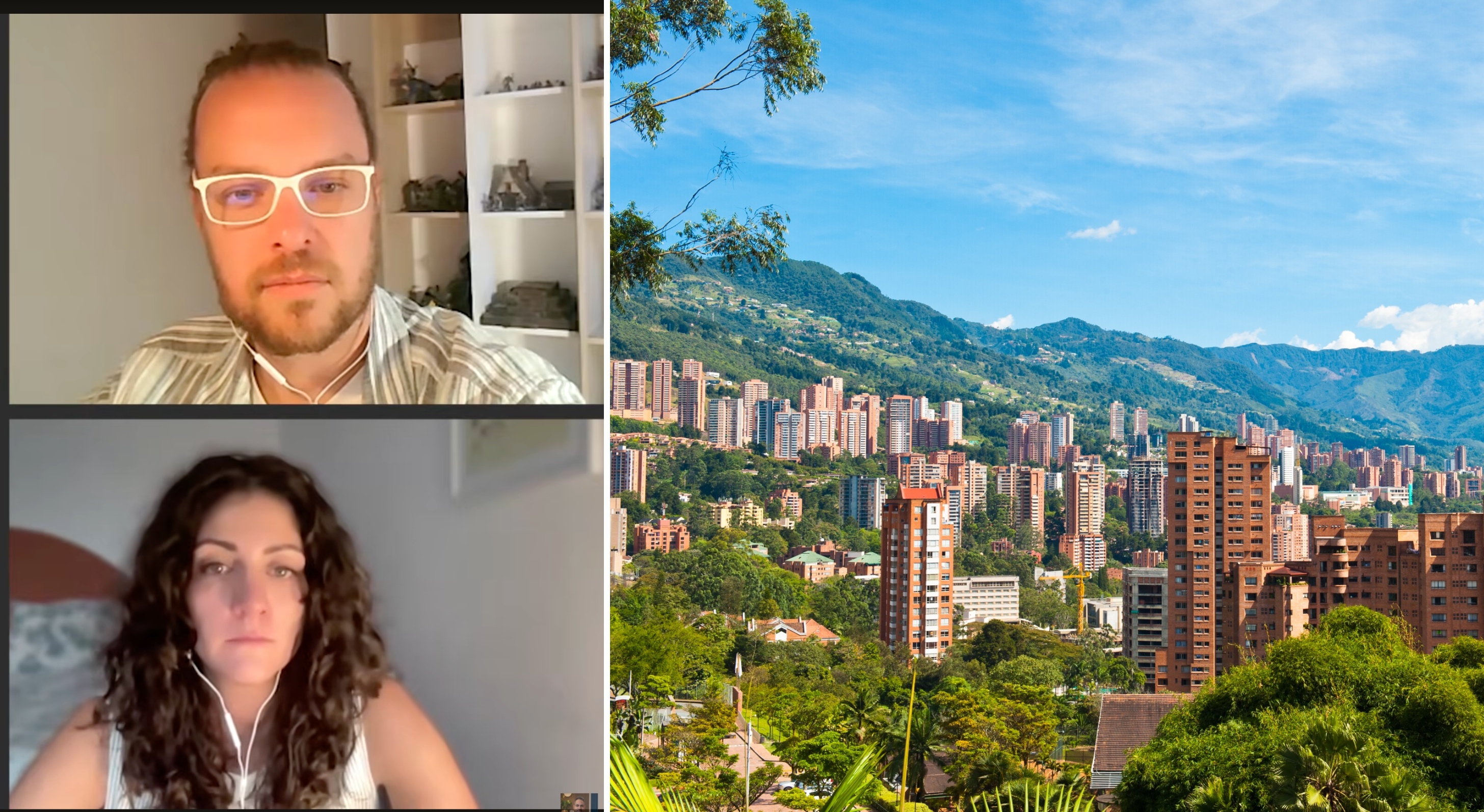 'Priced out of life': This family of 5 relocated to Colombia — and now ...