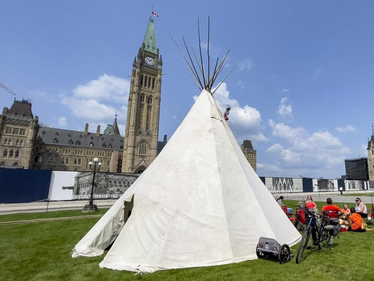 Editorial: Feds ignore law on First Nations funding