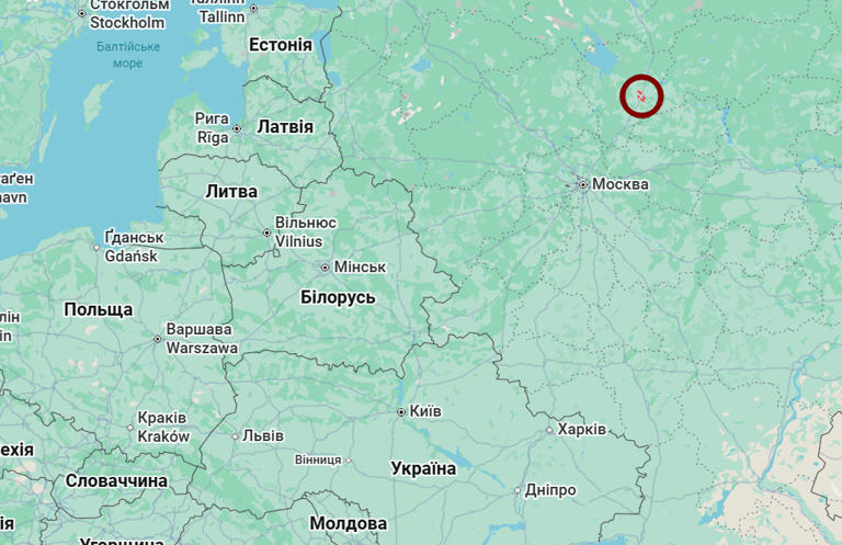 Zelenskyy confirms drone strikes on Russian oil refinery 700 km from ...