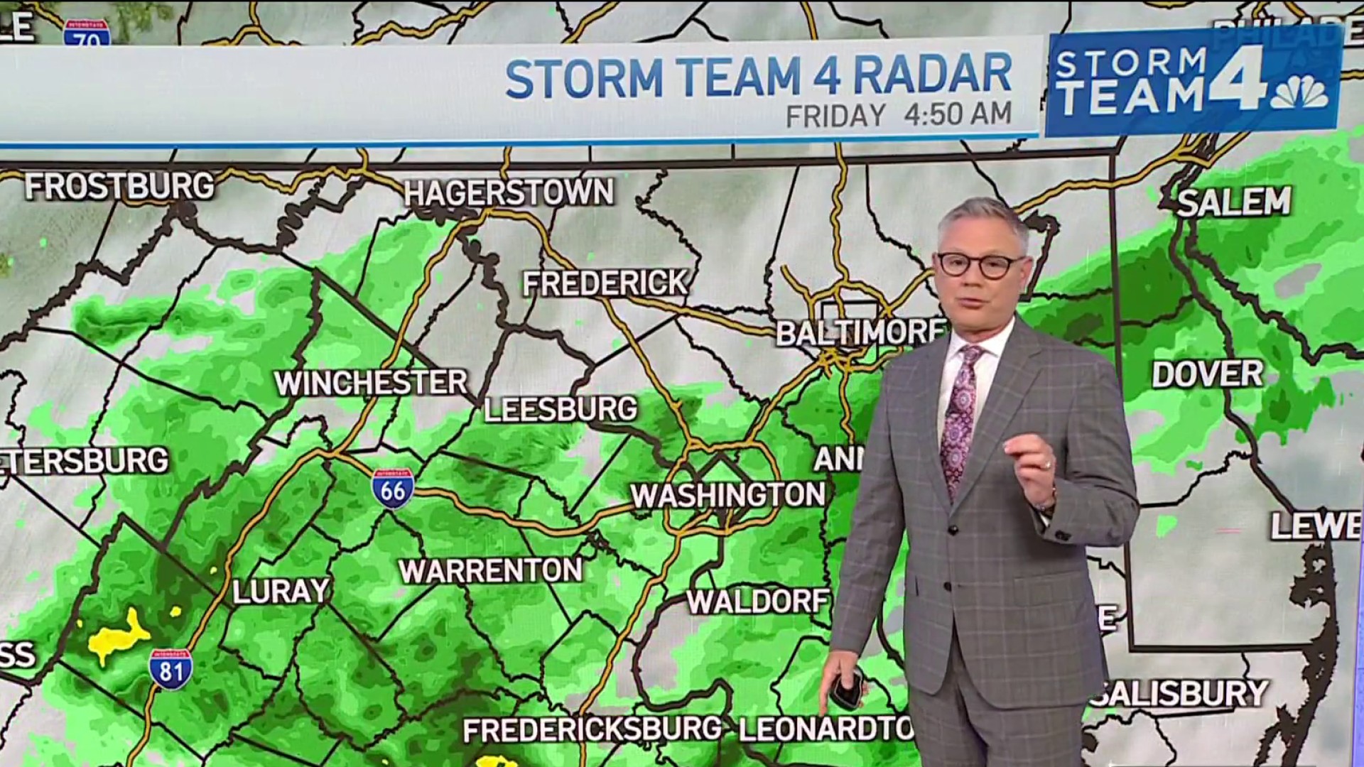 Storm Team4 Memorial Day weekend forecast: Cool, rainy – but here's the ...