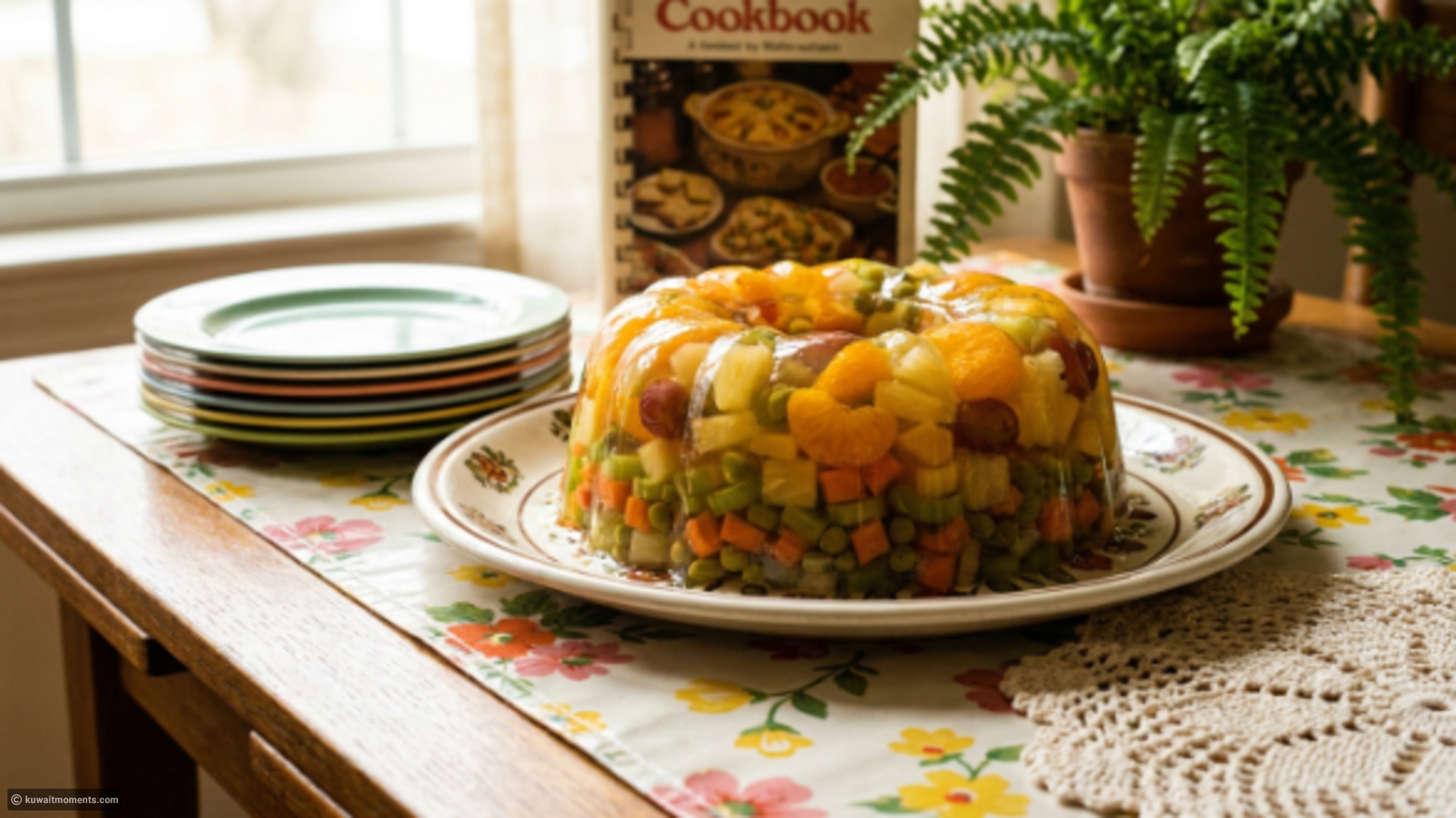 12 once-loved foods people won't eat anymore