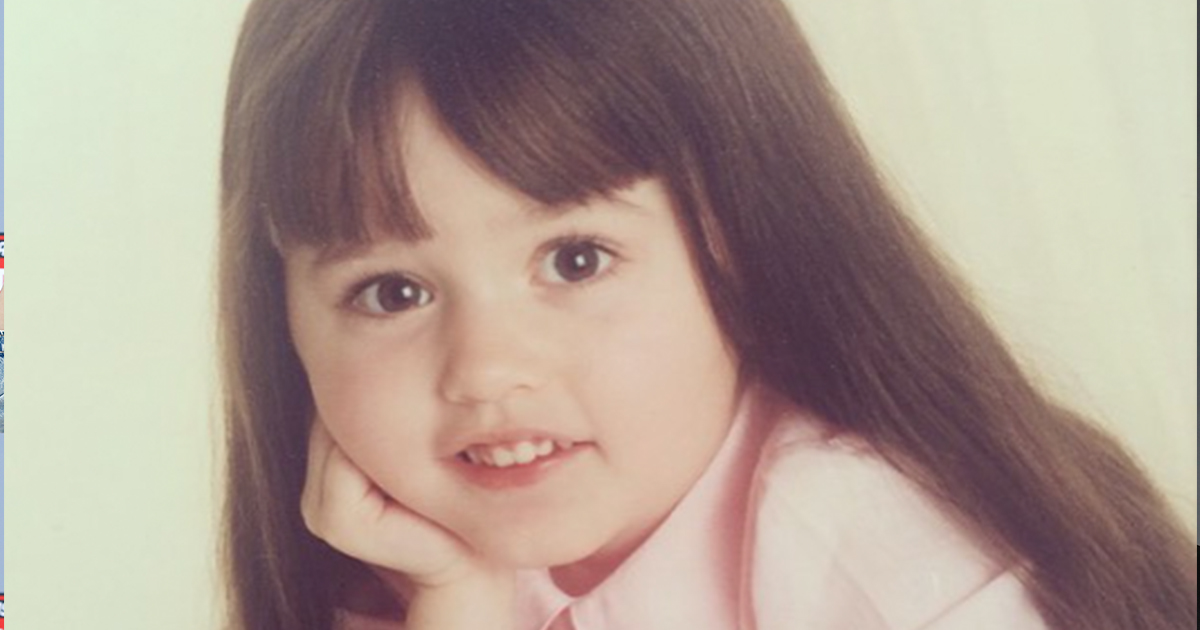 She hated her body and felt ‘ugly’ – at 32, she’s a super star, but ...