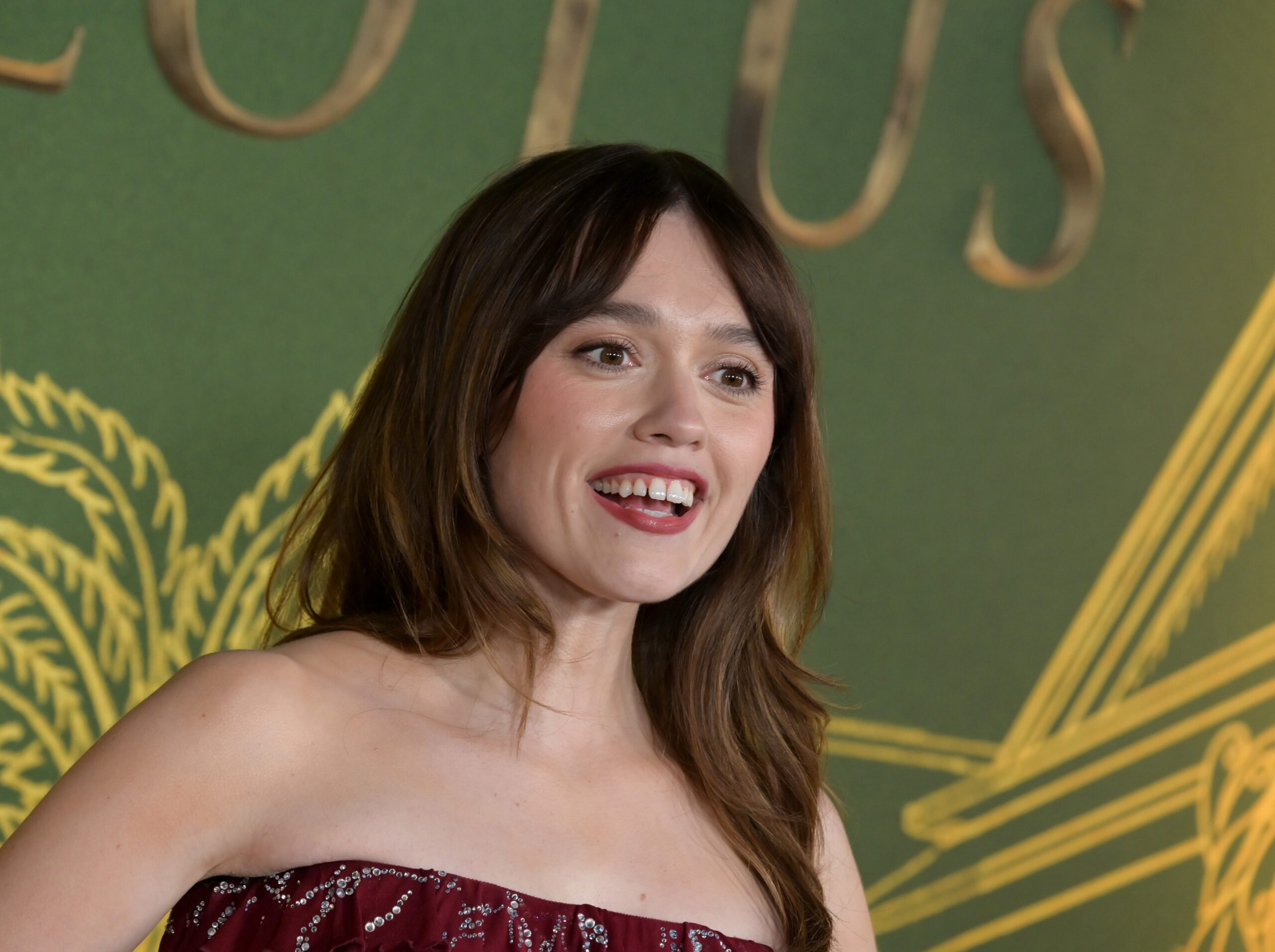 She hated her body and felt ‘ugly’ – at 32, she’s a super star, but ...