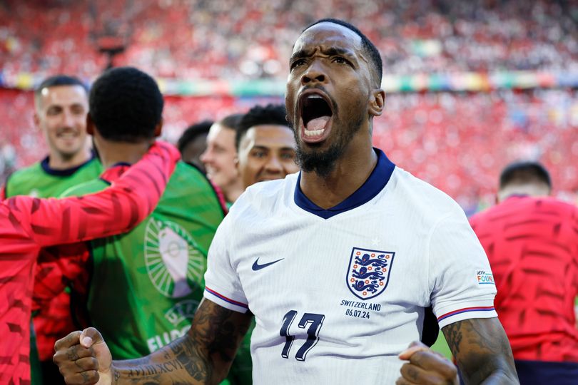 England's expected World Cup squad named as Thomas Tuchel brings back ...
