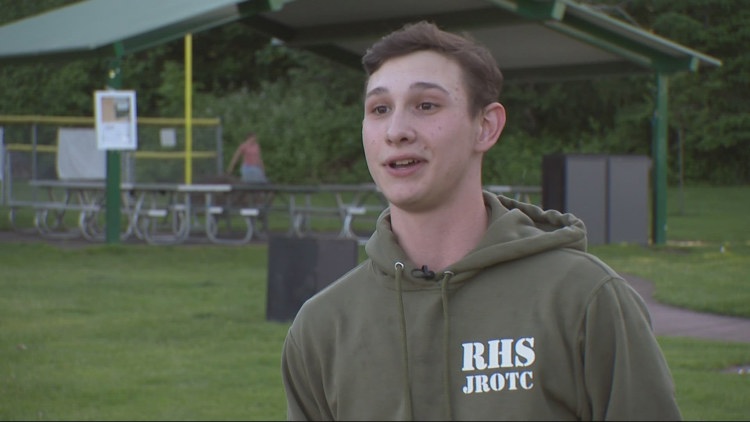 Reynolds School District cuts JROTC program amid $20M shortfall; final ...