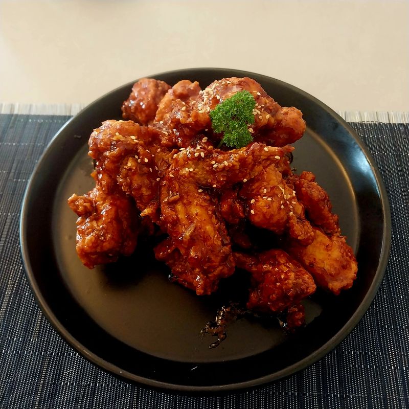 Crunch time for the country’s ultimate fried chicken contenders