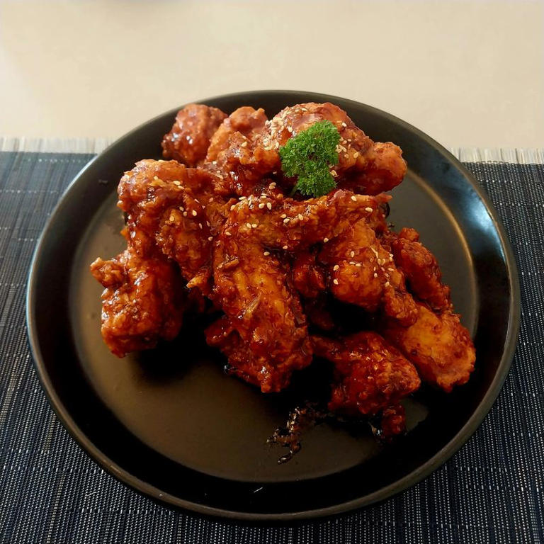 Crunch time for the country’s ultimate fried chicken contenders