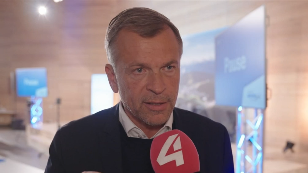 Milborn fragt Breitenecker, Pig und Thurnher: "Was ist gut am ORF?"