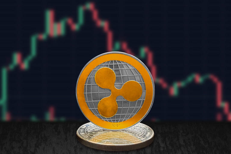 Will XRP recover after falling 44% in 12 months?