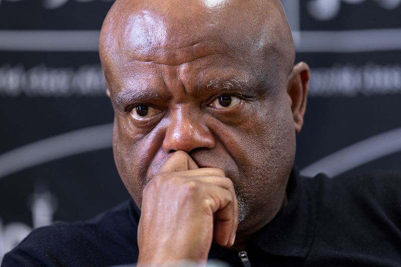Joburg is definitely not bankrupt — Morero takes on Godongwana over ...