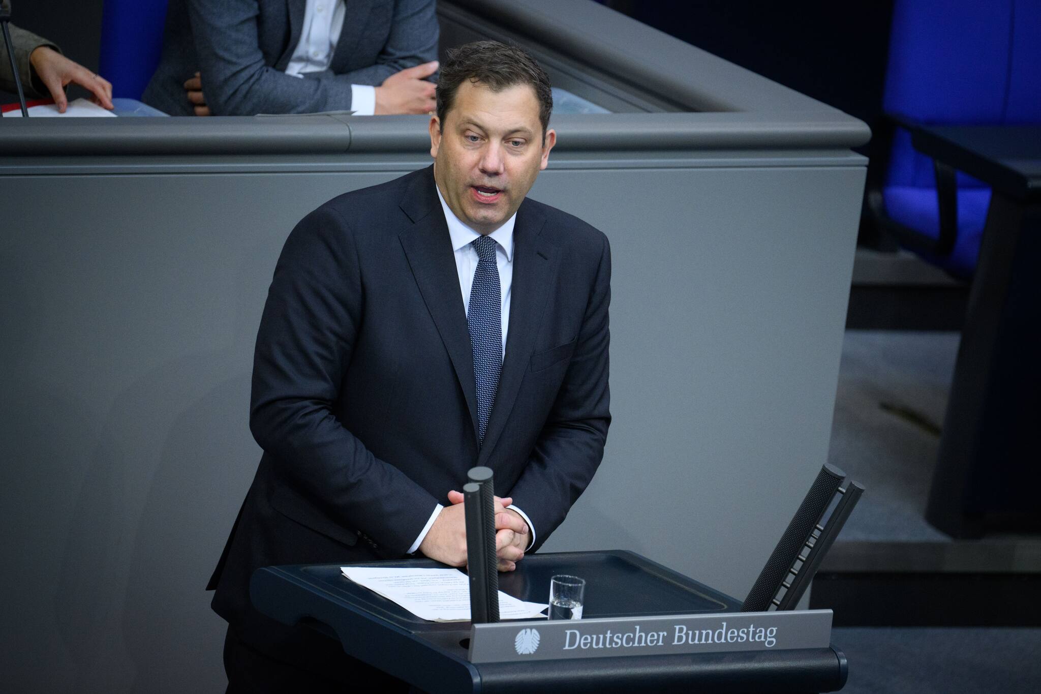 Kindergeld ohne Antrag – Reform soll 2027 kommen