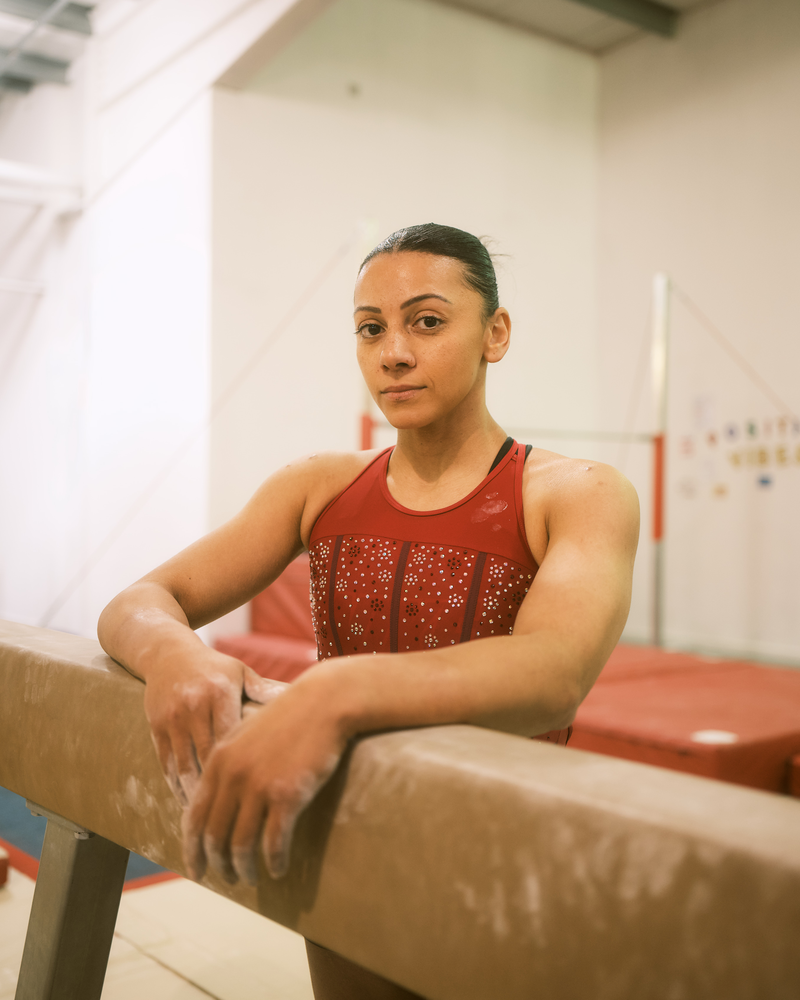 Hucknall Olympian Becky Downie on grief, resilience and coming back ...