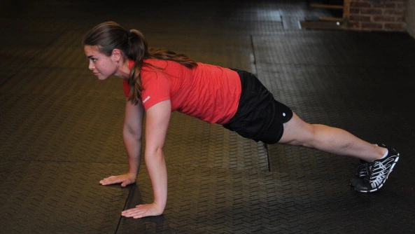 Master burpees without breaking your body