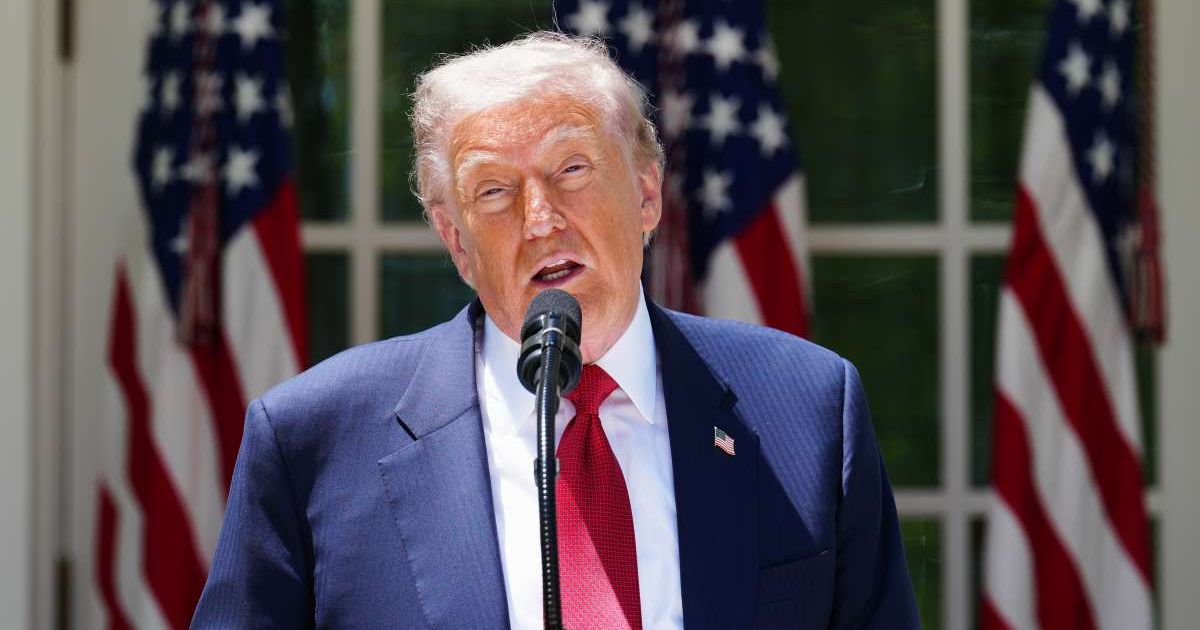 Trump to send 5,000 troops to Poland despite plans to scale back forces ...