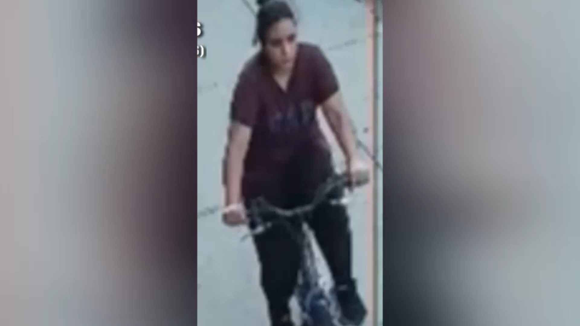 Woman on bike wanted in attempted luring of 10-year-old boy in Astoria