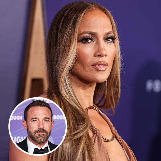 Jennifer Lopez lists Beverly Hills mansion for $50M after Ben Affleck ...