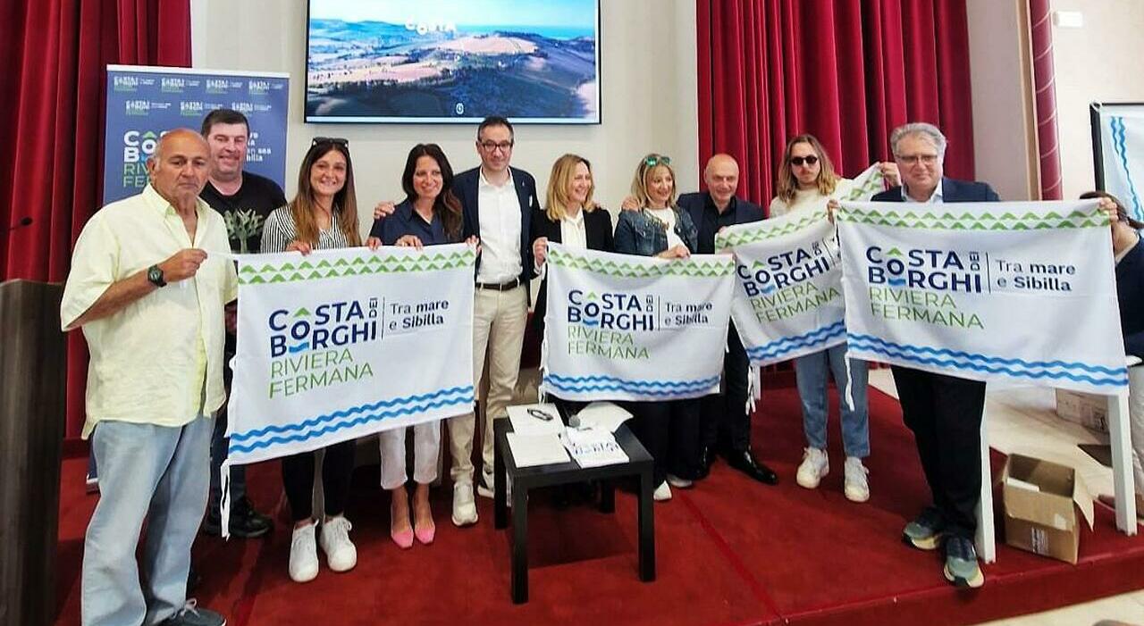 Porto Sant'Elpidio, ecco il cartellone del brand Costa dei borghi: sei ...