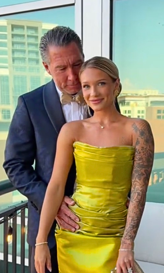 Inside our 34-year age gap relationship: “I’m 26, he’s 60” 🚨
