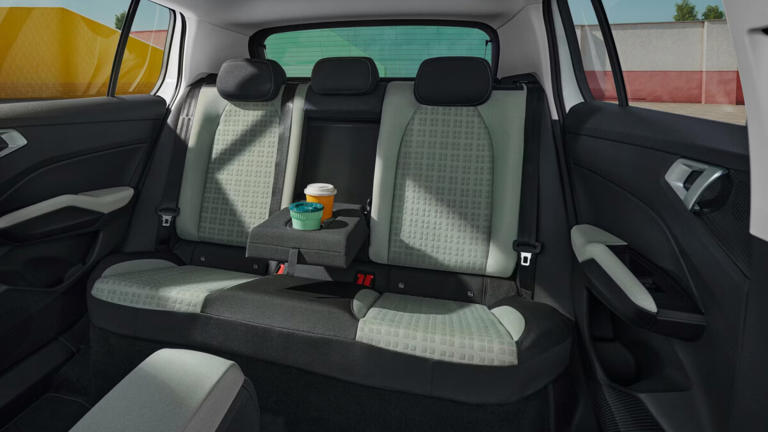 86 Euro für 211 PS: Skodas neuer Epiq ist das vielleicht günstigste E ...