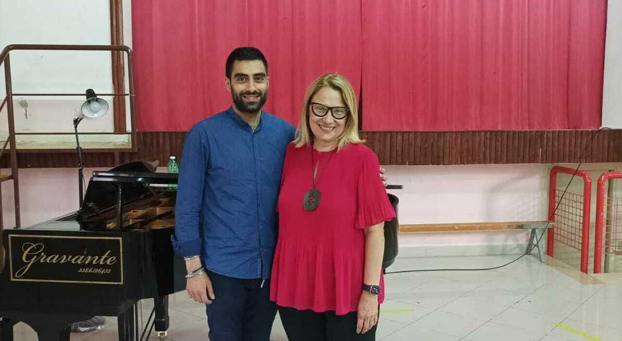 Cuore d'oro, la Mantovani cerca voci nel segno di Pavarotti