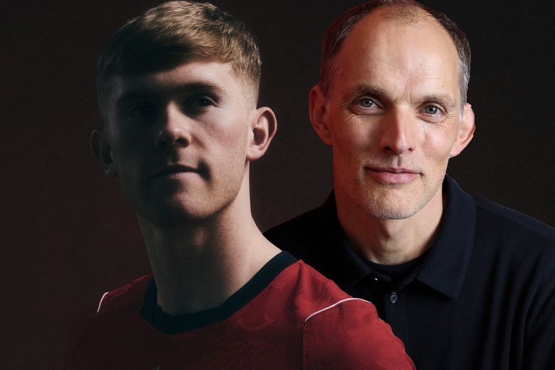 Thomas Tuchel has contradicted himself with shock Lewis Hall omission ...