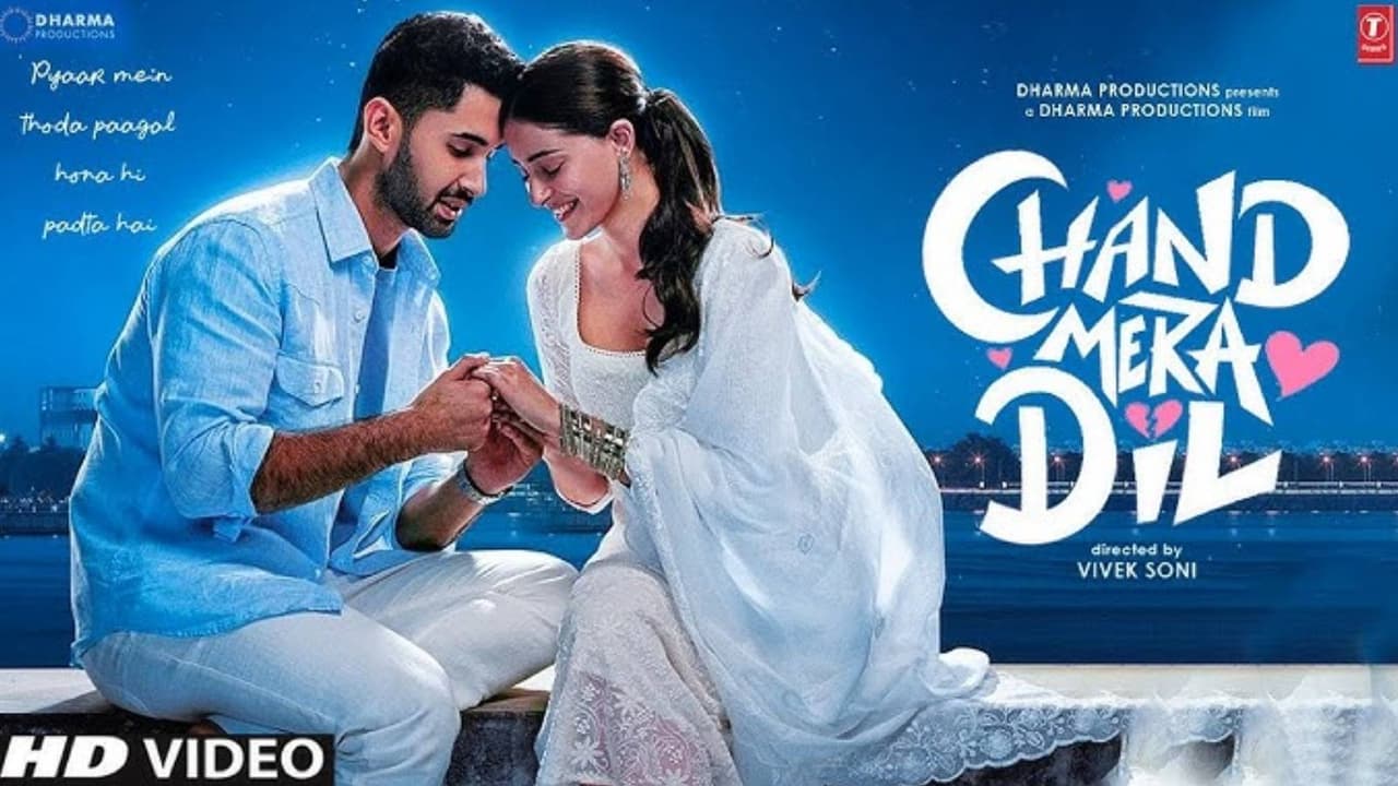 Chand Mera Dil box office day 5: Lakshya-Ananya starrer maintains ...