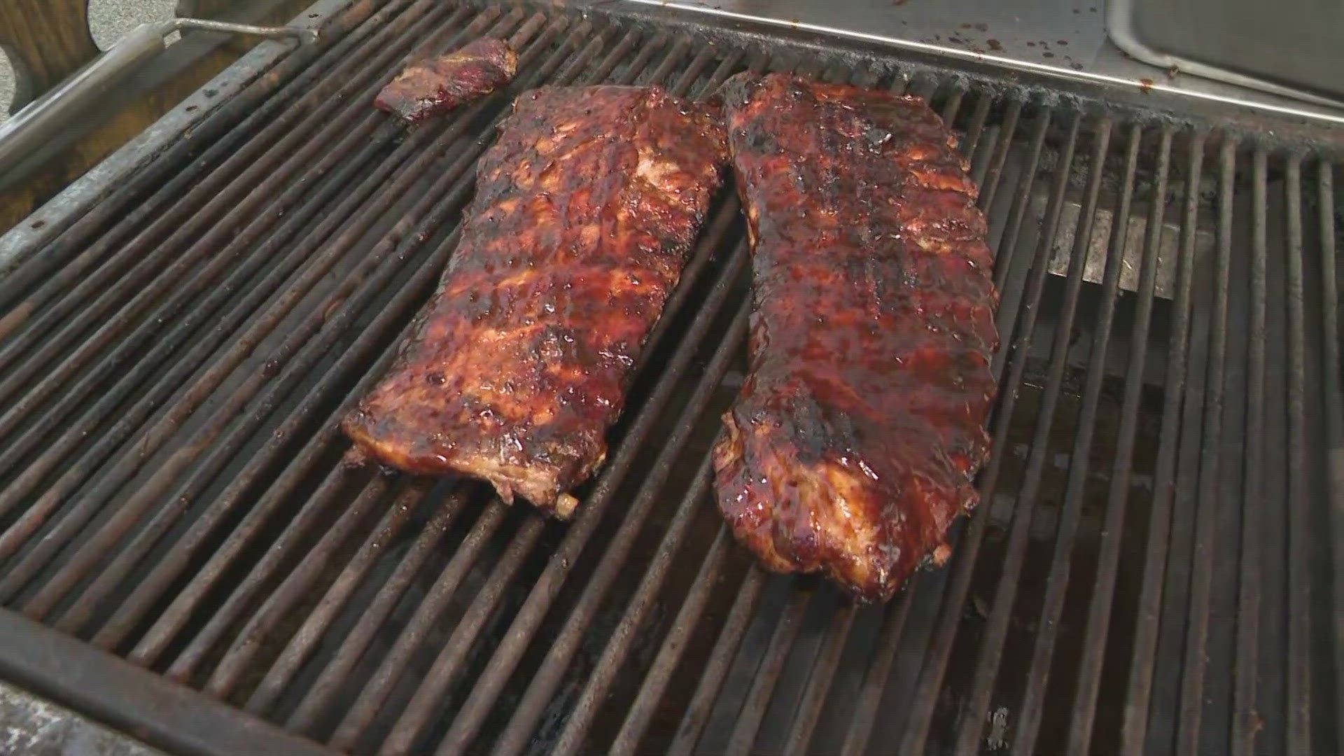 First look: 2026 rib cook-off and beer fest at Cuyahoga County Fairgrounds