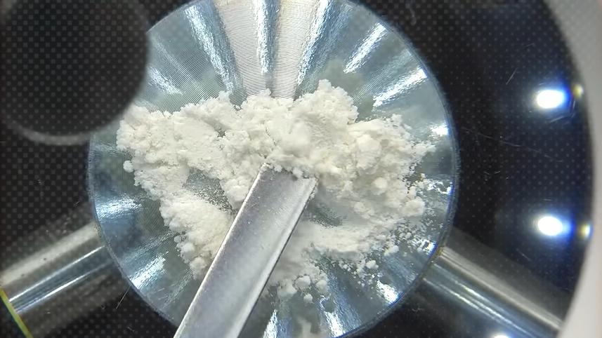 The drug so powerful police needed emergency Narcan after touching it